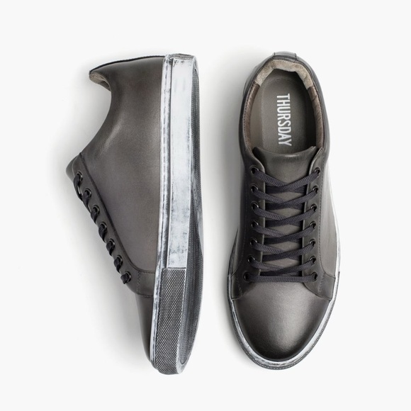 Thursday Boot Company | Shoes | Thursday Boot Co Premier Low Top ...